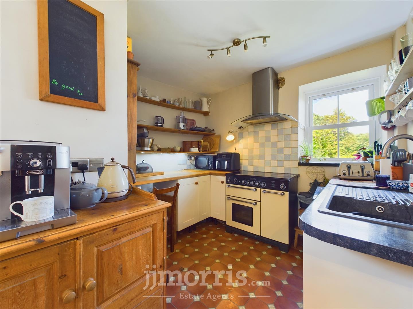 Lampeter Velfrey, Narberth – JJMorris